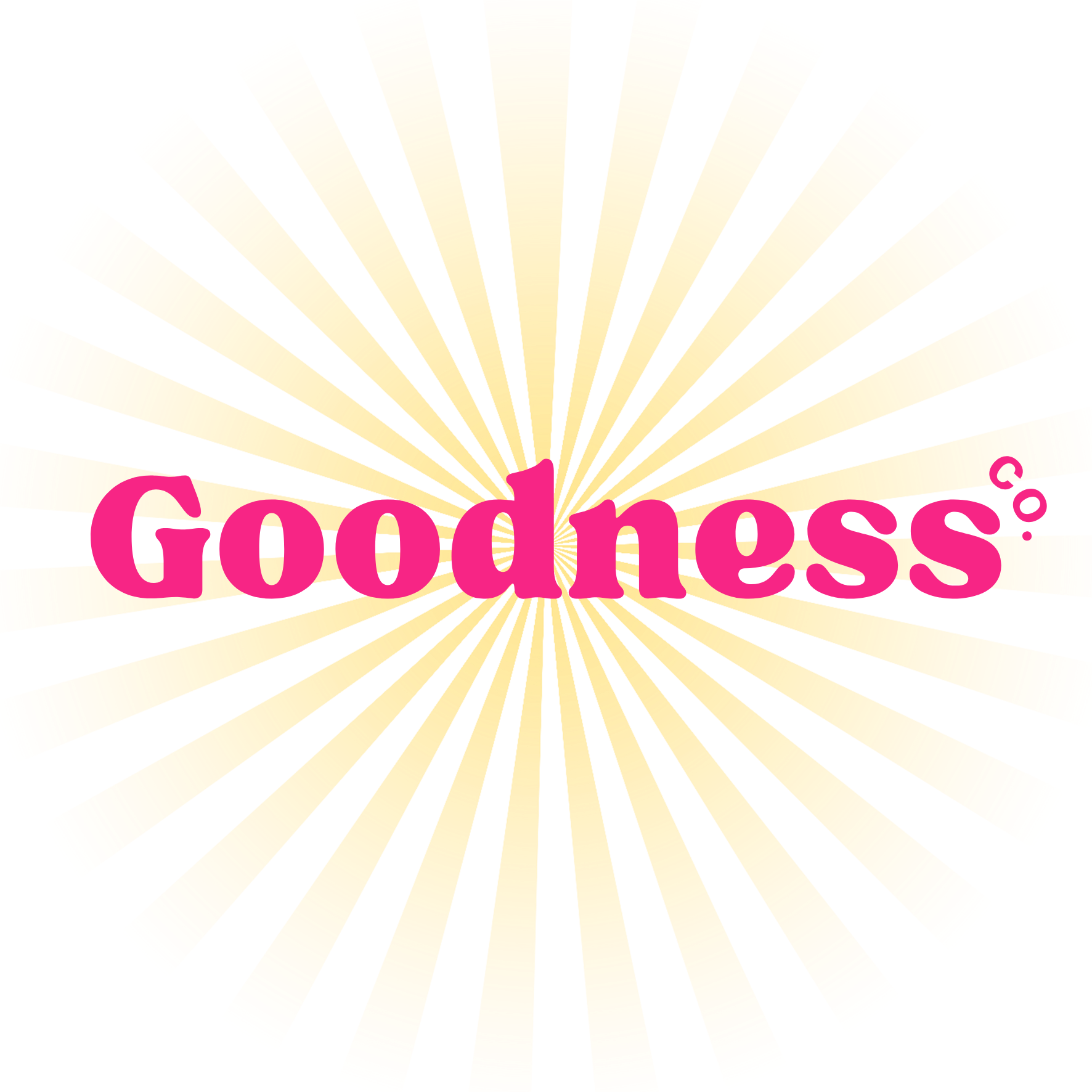 Healthy Meals delivered to your neighbourhood | Goodness Co.
